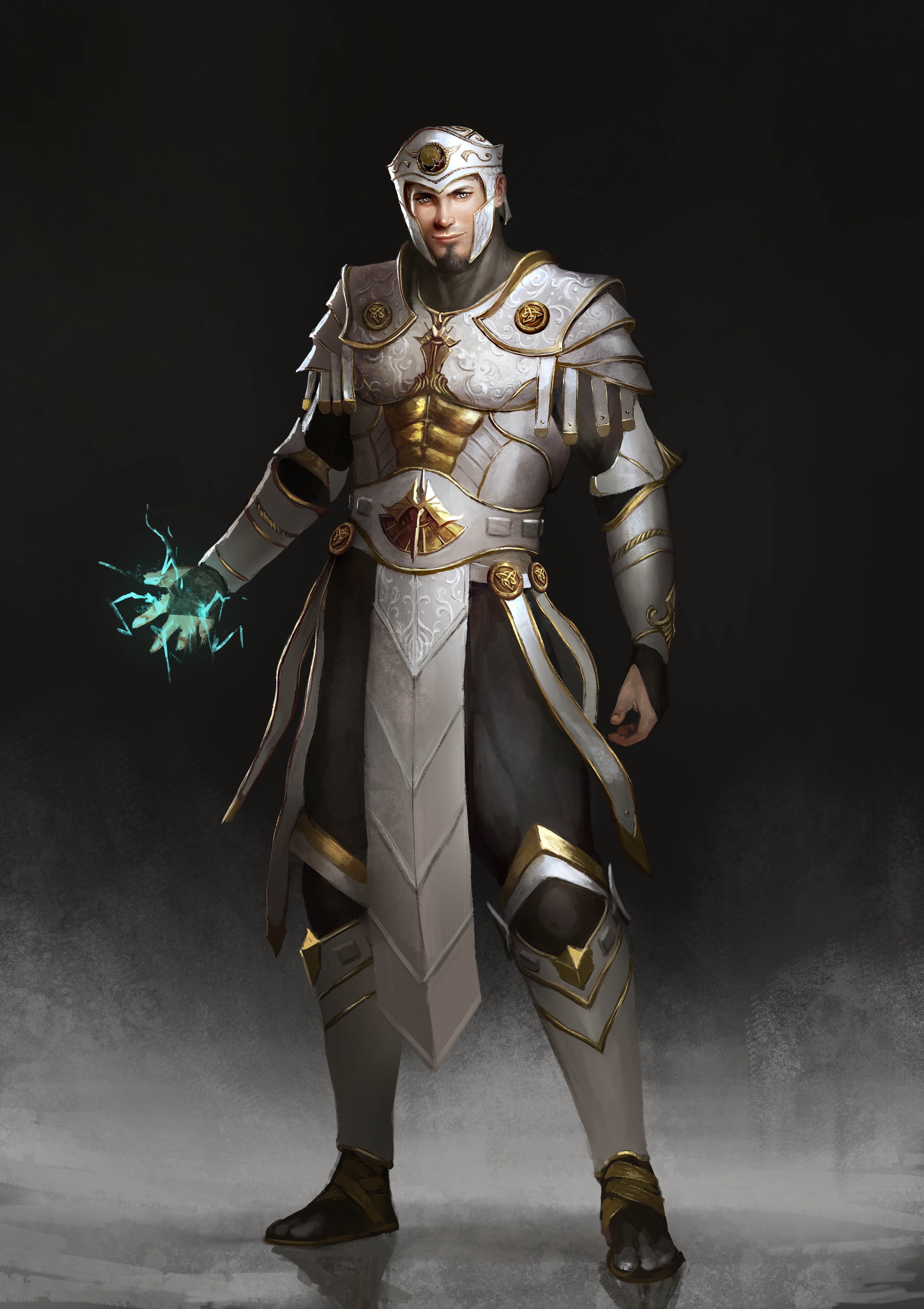 Prince Arinax – The Vaid Empire