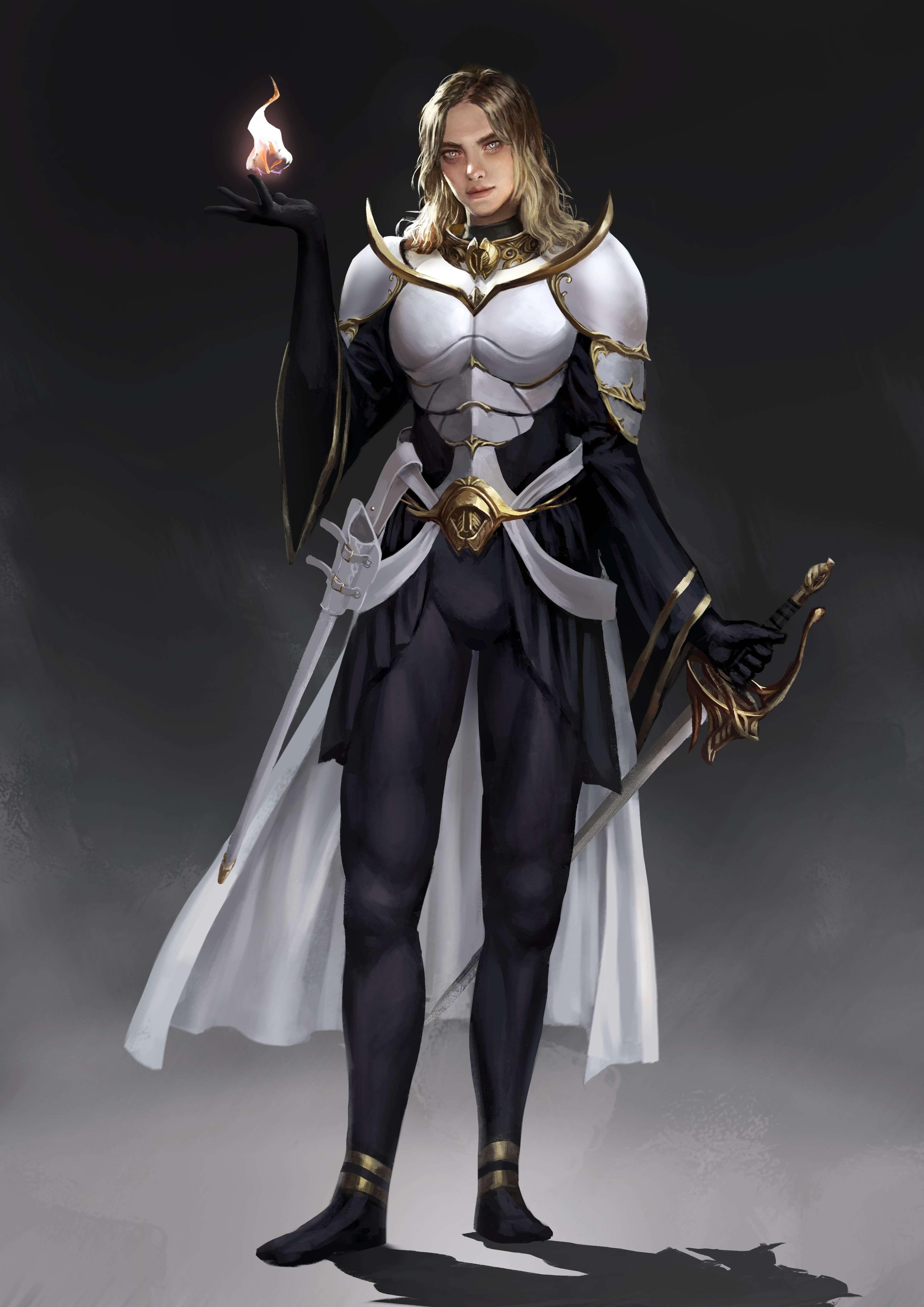 Prince Cliax – The Vaid Empire
